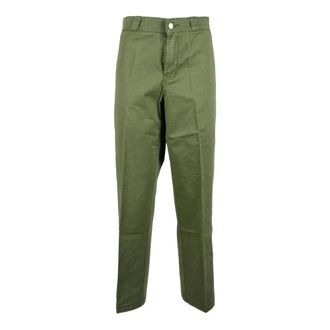 Replay Hose - - Trousers - Damen - Gr&uuml;n - W27