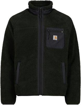 Carhartt Work in Progress Blouson droit col montant
