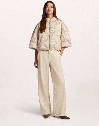 Beaumont Amsterdam Steppjacke