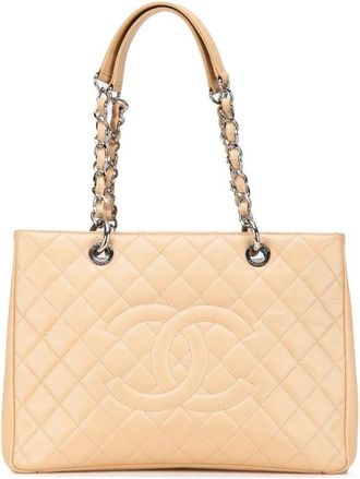 Chanel Damen, Pre-Owned, Braun, ONE SIZEGröße