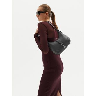 Coach Handtasche Coach Hamptons Hobo CW642 Schwarz