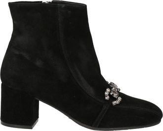Carmens SCHUHE - Stiefeletten auf YOOX.COM