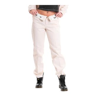 Dickies 874 Arbeitshose f&uuml;r Frauen - - Trousers - Damen - Wei&szlig; - W29