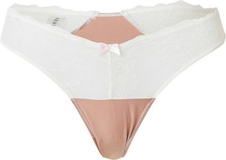 Wild Lovers String SOLENE