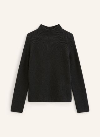 Marc O'Polo Marc Opolo Pullover grau