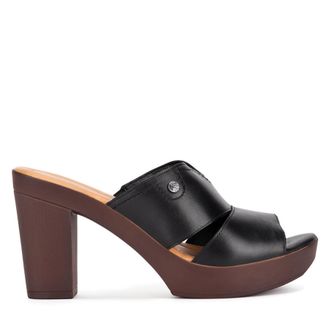 Lasocki Pantoletten Lasocki EST-2025-14 Schwarz