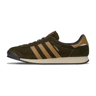 adidas Herren, Sport, Braun, 43 1/3 EUGr&ouml;&szlig;e