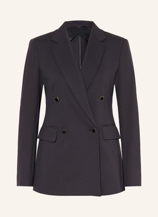 Max Mara Max Mara Studio Blazer Riviera blau