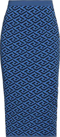 Versace HOSEN & RÖCKE - Midi-Röcke auf YOOX.COM