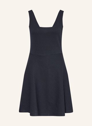 HUGO BOSS Hugo Kleid Naleida blau