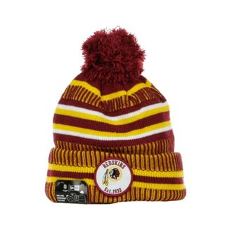 New Era Sport Pom Knit Hat - Homme - Accessoires - Multicolore - Taille: ONE Size