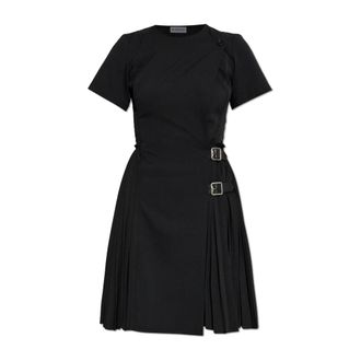 Burberry Kleid Ada - - Dresses - Damen - Schwarzk - 2XS