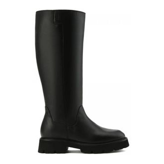 Marc O'Polo Giulia 4A - - Shoes - Damen - Schwarzk - 39 EU