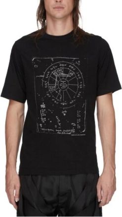 Rick Owens Homme, Tops, Noir, Taille: L Level T