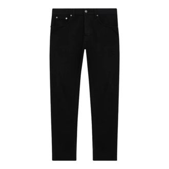 Dondup Herren, Jeans, Schwarzk, W34Gr&ouml;&szlig;e