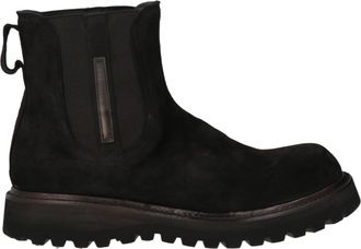 Premiata SCHUHE - Stiefeletten auf YOOX.COM