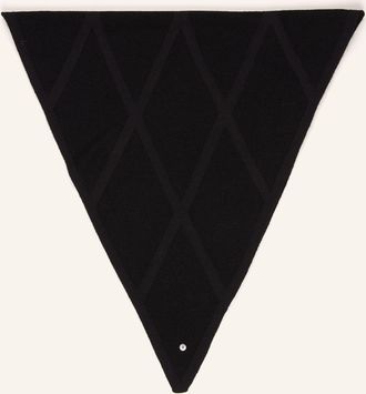 Burlington Tuch Charm schwarz