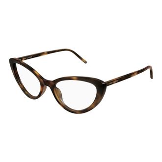 Saint Laurent SL 777 003 Optical Frame - - Accessories - Damen - Braun - 55 MM