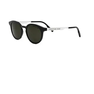 Dior Tag R1I Sonnenbrille - - Accessories - Herren - Schwarzk - 49 MM