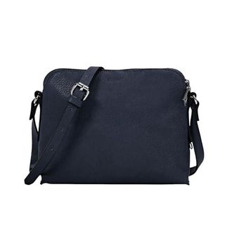 Esprit Modische Damen, Jeanne Femme, 400/Navy