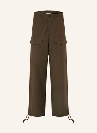 J.W.Anderson Jw Anderson Track Pants gruen