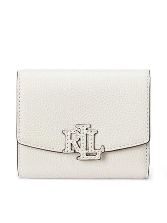 Lauren Ralph Lauren Geldb&ouml;rse 432966782003 Wei&szlig;