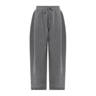 Dsquared2 Damen, Hosen, Grau, LGr&ouml;&szlig;e