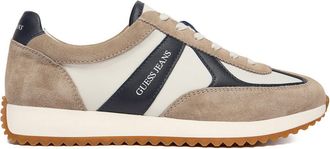 Guess Sneakers Guess Jeans EO-ORLANDO-01 126AM Beige