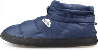 Nuvola Hausschuh Boot Home Marbled