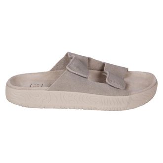 Veja Etna Suede Sandal - - Shoes - Herren - Beige - 36 EU