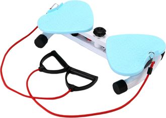 Generic Waist Twist Machine - Dreheinheit f&uuml;r Bauchtraining, ausgewogene und stabile Trainingsscheibe, ideal f&uuml;r die Fettverbrennung | Gym T&auml;glich Sport Fraue