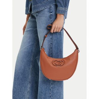 Guess Handtasche Guess Calebra HWBG95 36020 Braun