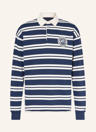 Tommy Hilfiger Rugbyshirt weiss