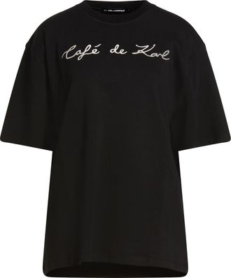 Karl Lagerfeld TOPS - T-shirts auf YOOX.COM