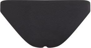 Karl Lagerfeld Bas de bikini &agrave; bouton dor&eacute;