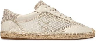 Michael Kors Espadrilles Ollie 43S6SCFS2D Beige