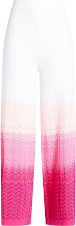Missoni HOSEN & R&Ouml;CKE - Hosen auf YOOX.COM