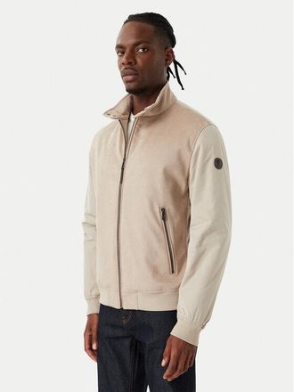 Joop &Uuml;bergangsjacke Jo-370Clunie 30103263 Hellbeige Regular Fit