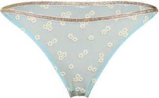 La Nouvelle Culotte Rosa &agrave; motif marguerite
