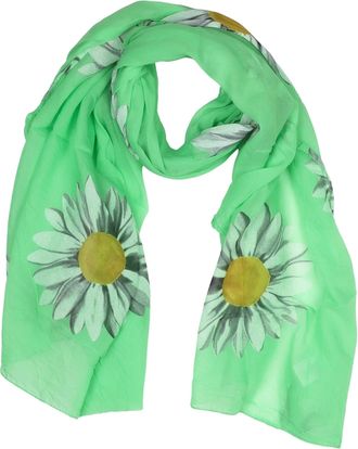 Collezione Alessandro Schal Softflower
