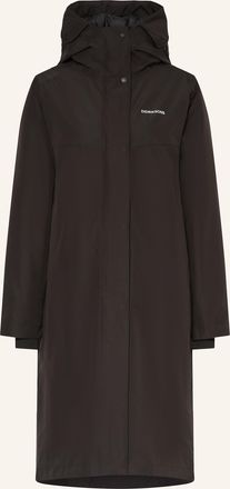 Didriksons 1913 Parka Selina schwarz