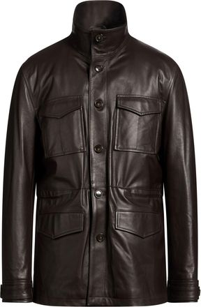 Pantaloni Torino JACKEN & M&Auml;NTEL - Jacken und Anoraks auf YOOX.COM