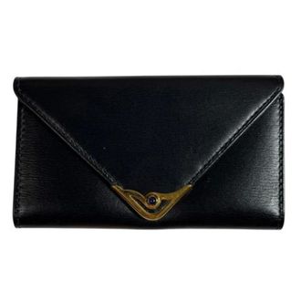 Cartier Porte-cl&eacute;s Pre-owned - Homme - Pre-owned - Noir - Taille: ONE Size