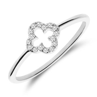 Lucardi Ring Klassisch