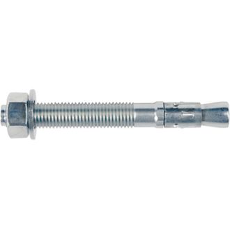 Fischer Bolzenanker fbn ii 12/100 r nicht rostender Stahl