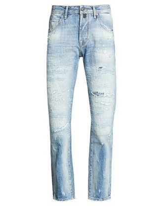 Jacob Cohen BAS - Pantalons en jean sur YOOX.COM