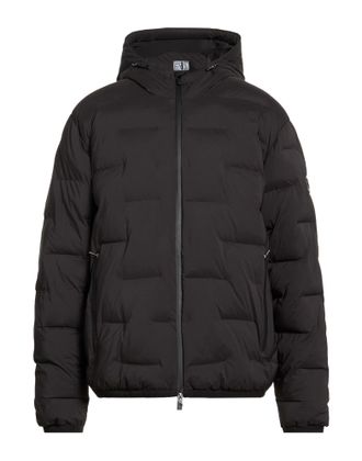 Emporio Armani JACKEN & M&Auml;NTEL - Pufferjacken & Daunenjacken auf YOOX.COM