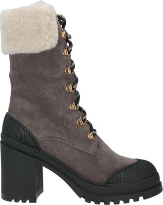 Pollini SCHUHE - Stiefeletten auf YOOX.COM