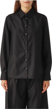 Nine In The Morning Femme, Vestes, Noir, Taille: 40 FR Light Jacket