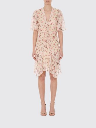 Isabel Marant Robe Femme couleur Beige